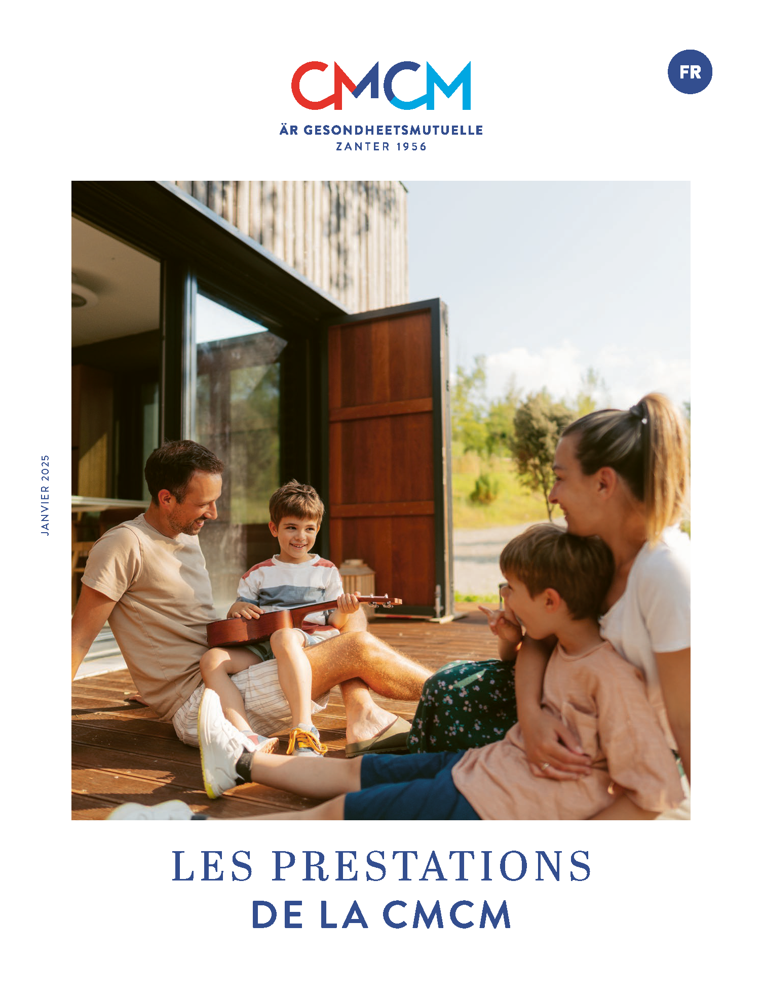 Prestations au Luxembourg | CMCM